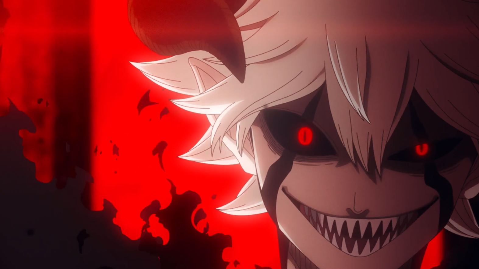 When Does Asta Get His New Powers & Turns Into a Devil in Black Clover?