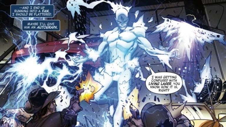 15 Best Marvel Mexican Superheros & Villains (Ranked)