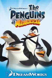 All 4 Madagascar Movies in Order