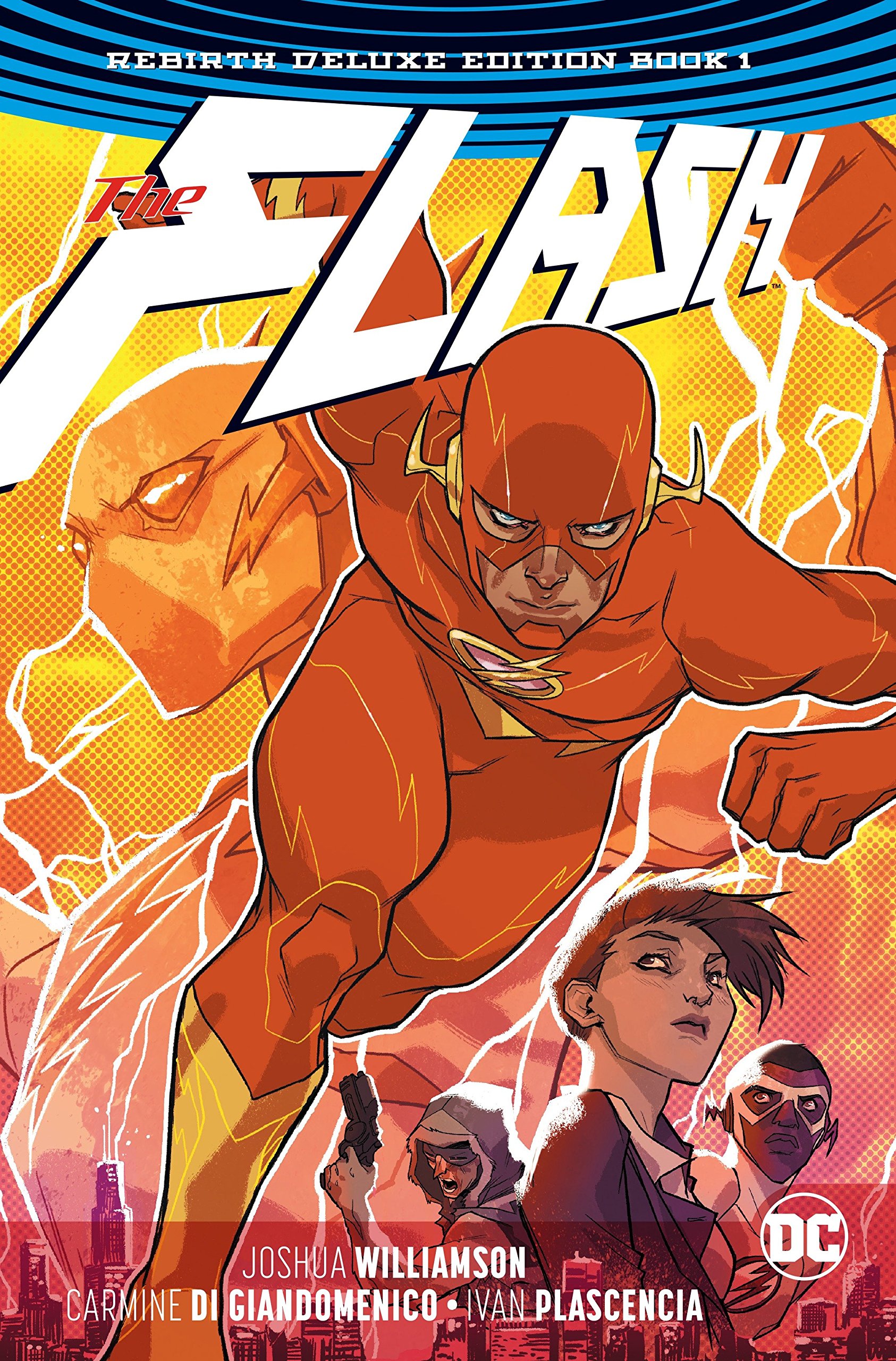 Flashpoint Reading Order: The Complete Guide