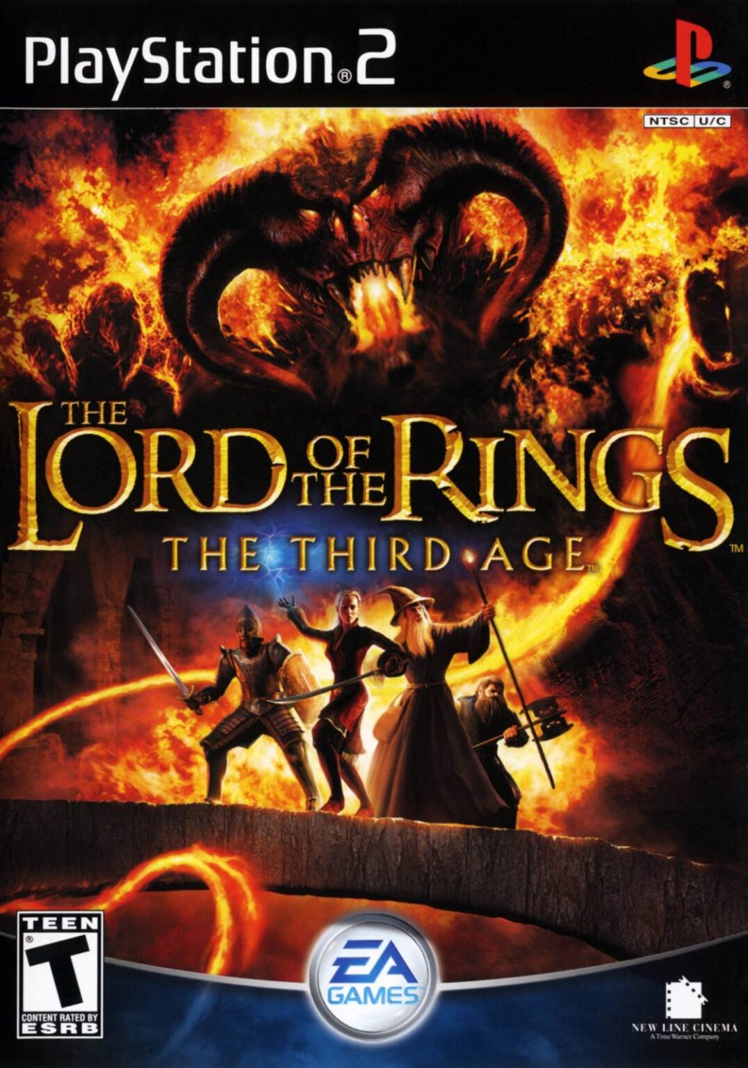 15 Best The Lord of the Rings Games
