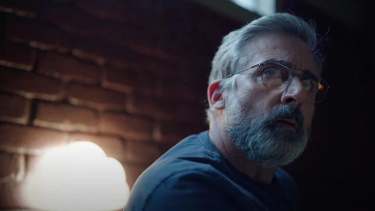 'The Patient' Episode 2 Ending, Explained: Who Else Lives in Sam's House?