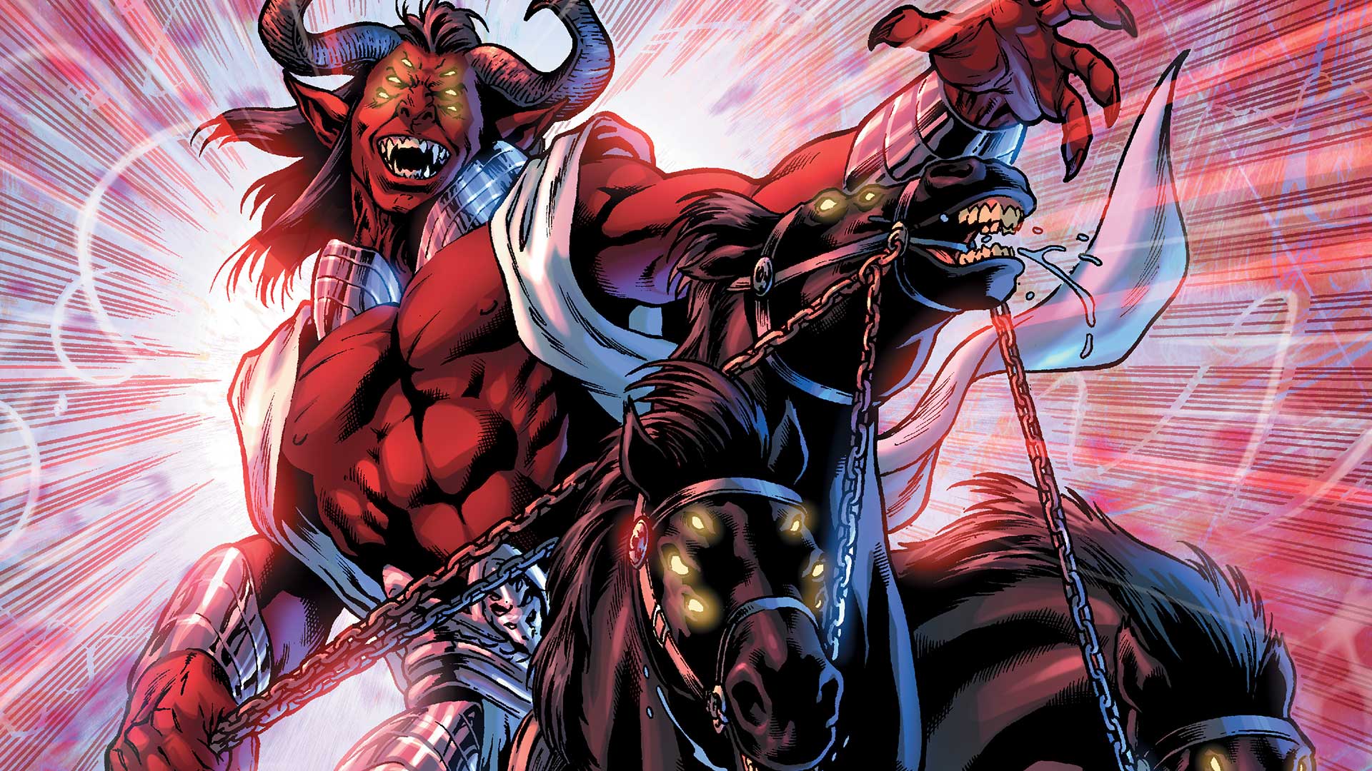 20 Marvel and DC Characters That Can Easily Defeat Superman