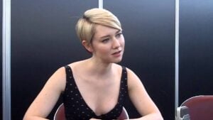 Who Is Firecracker in The Boys Season 4? Meet Valorie Curry's Original ...