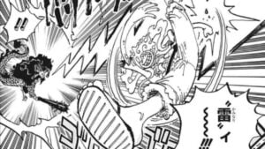 Luffy's 10 Strongest Attacks in 'One Piece' (Ranked)