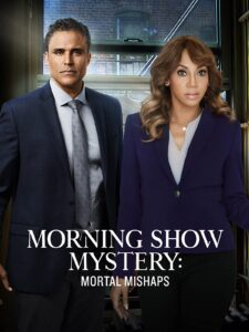 All 6 Morning Show Mysteries Movies in Order