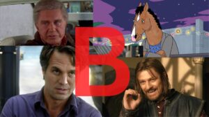 41 Best Fictional Characters That Start with B (With Images)