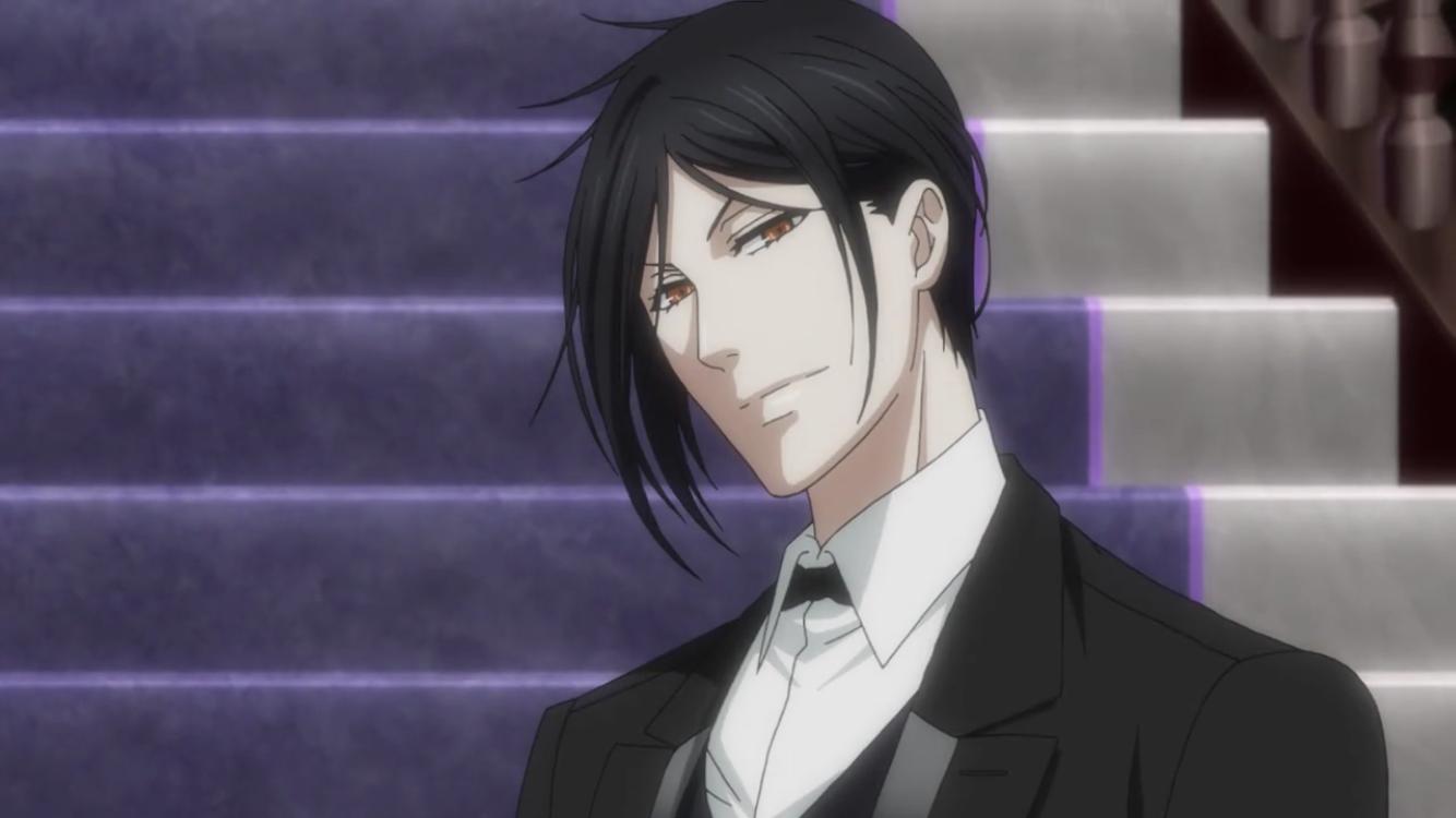 All 3 Seasons, Movies & OVAs of 'Black Butler' in Order: Here's What to ...