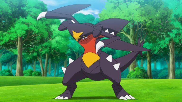 10 Pokémon That Could Take Down Godzilla