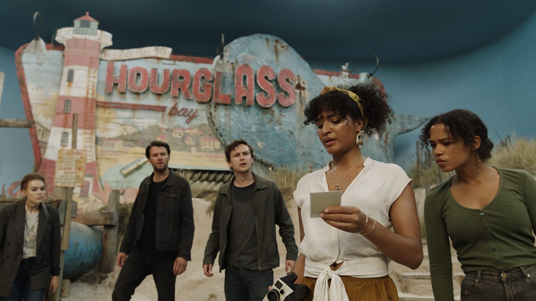 All 3 'Escape Room' Movies in Order