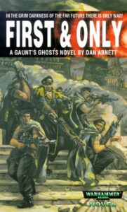 30 Best Warhammer 40k Books of all Time (2024 Update)