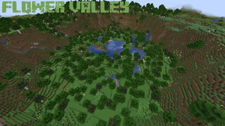 20 Best Cottagecore Minecraft Seeds in 2023