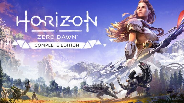 All 3 'Horizon' Games in Order