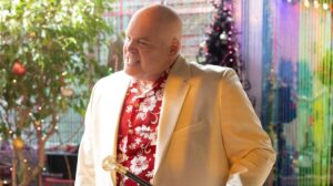 Why Is Kingpin So Strong? Is He a Mutant? Does He Have Superpowers ...