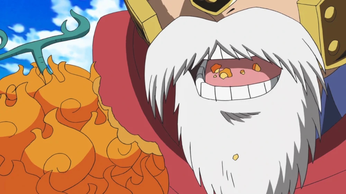 All 15 Logia type Devil Fruits In One Piece Ranked By Power All 15 Logia type Devil Fruits In One Piece Ranked By Power