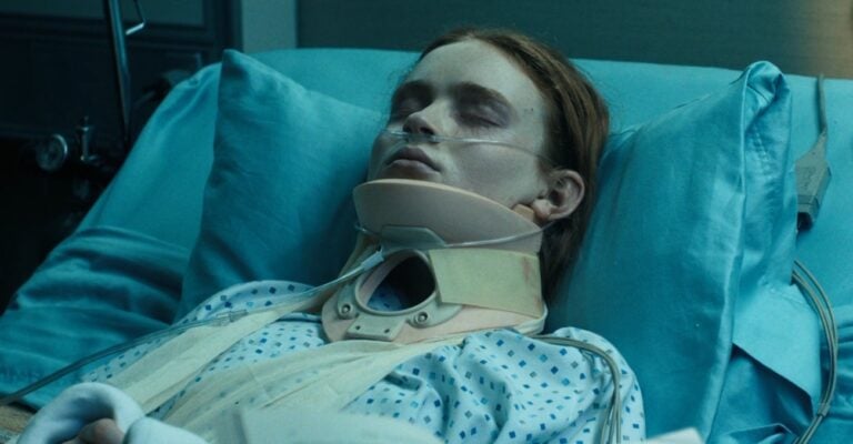 Is Max Dead In Stranger Things Season 4 & What Happened To Her?