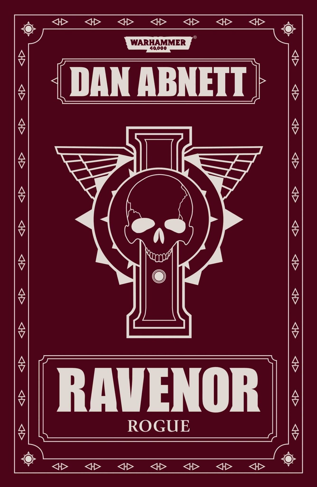 30 Best Warhammer 40k Books of all Time (2026 Update)