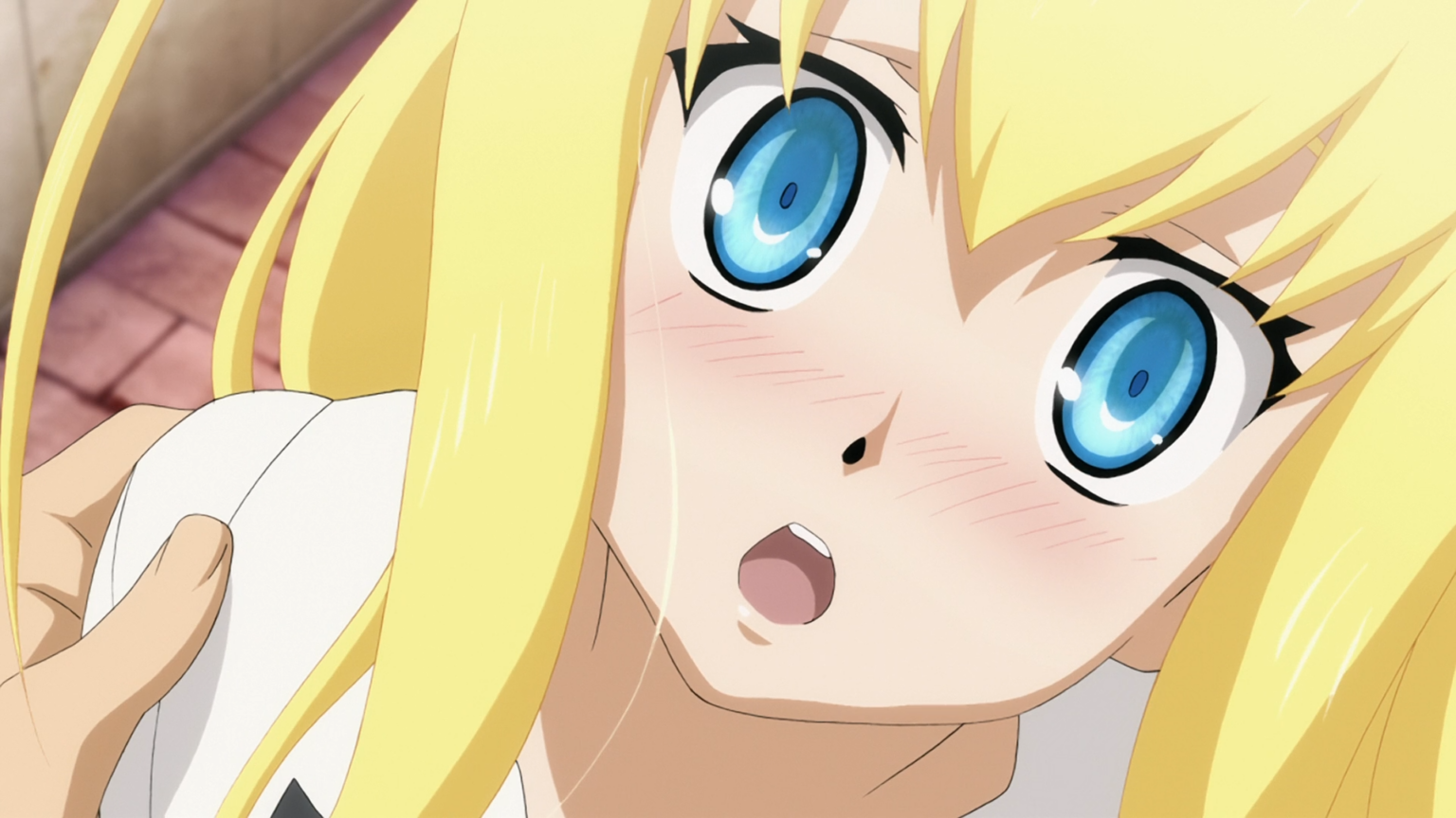 20 Best Anime Dragon Girls