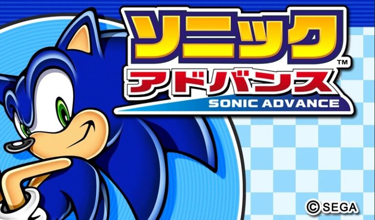 All 32 Sonic Games in Order (2D & 3D)