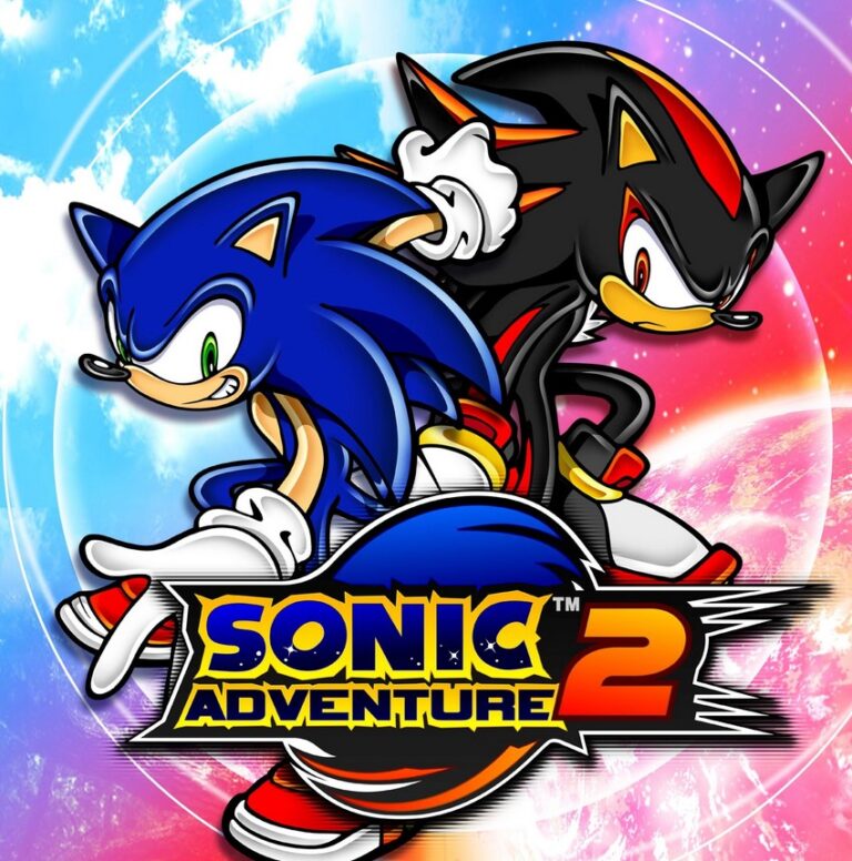 All 32 Sonic Games in Order (2D & 3D)