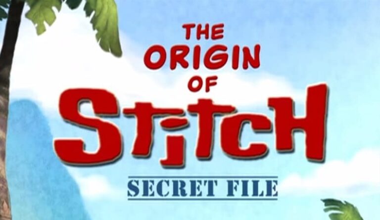 Lilo & Stitch Movies and TV Shows in Order