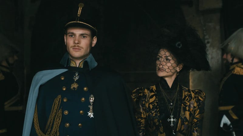 'The Empress' Review: A Royal Period Piece That Might Have Arrived Too ...