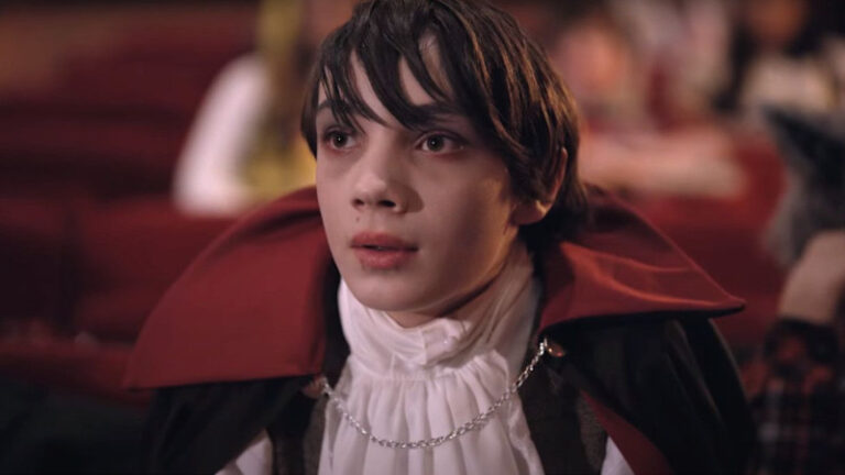 'Spirit Halloween: The Movie' Review: A Fun Nostalgia Journey to Open ...