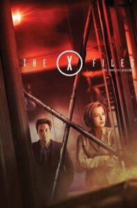 X-Files Timeline Explained: All Movies & Episodes in Order