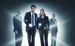 X-Files Timeline Explained: All Movies & Episodes in Order