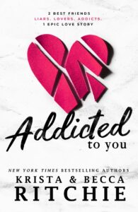 Addicted Series Books Reading Order: The Complete Guide
