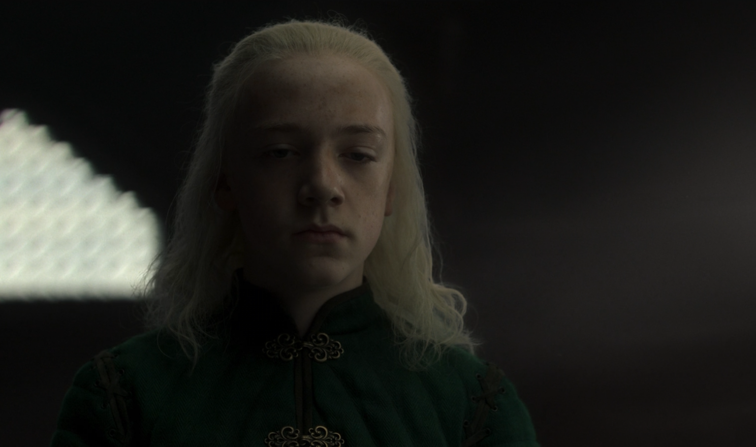 How Many Children Do Viserys and Alicent Have? (& Who Are They)