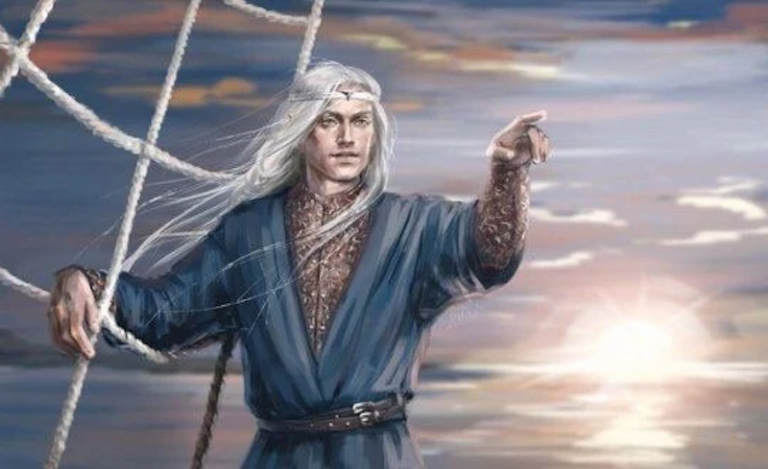 How Long Do Elves Live in LotR? (& 5 Oldest)