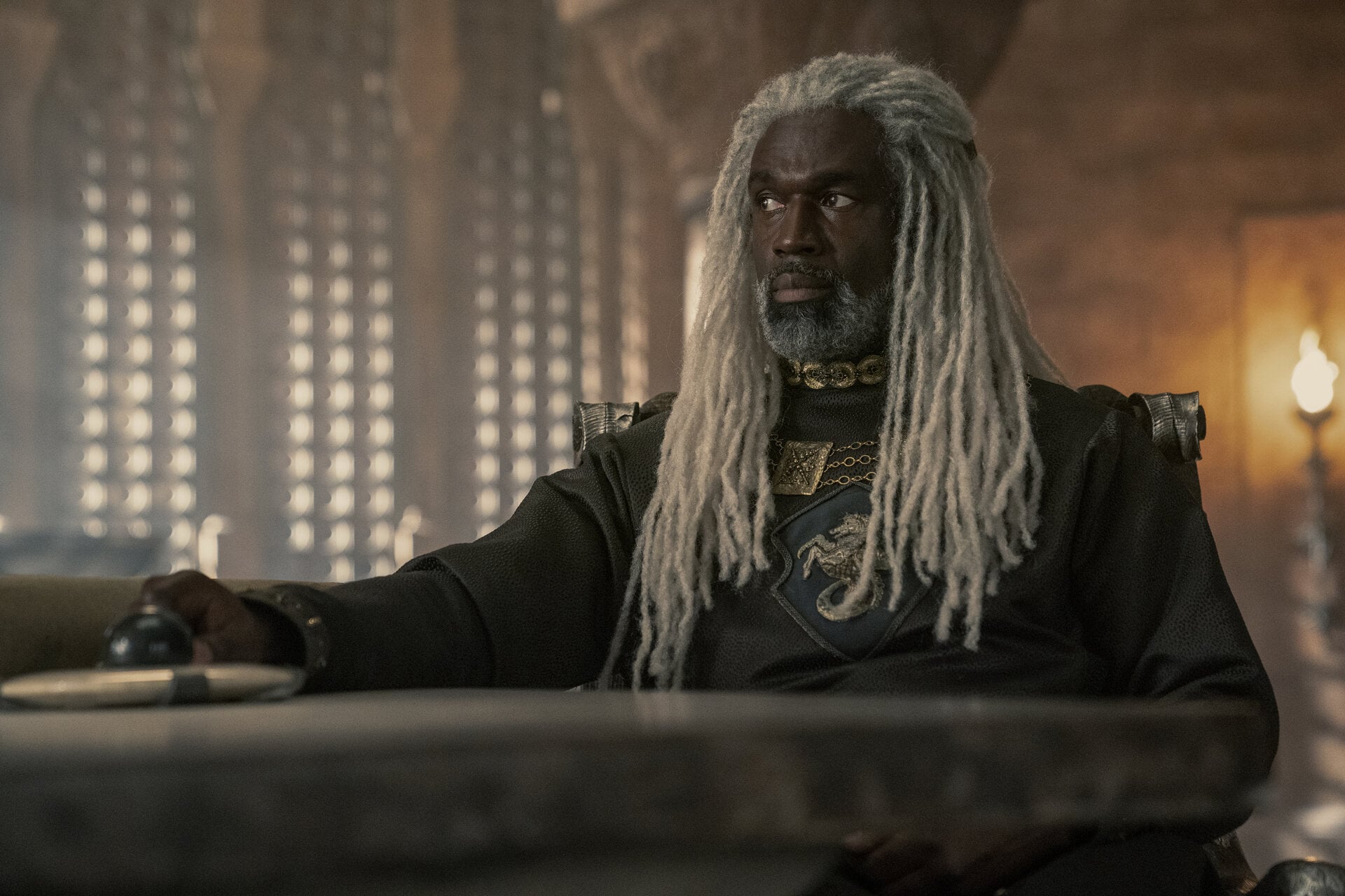 Why Was Daemon Angry When Viserys Sent Aid?