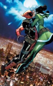 Is Deadpool Gay, Bisexual or Straight? What Is Marvel Canon?