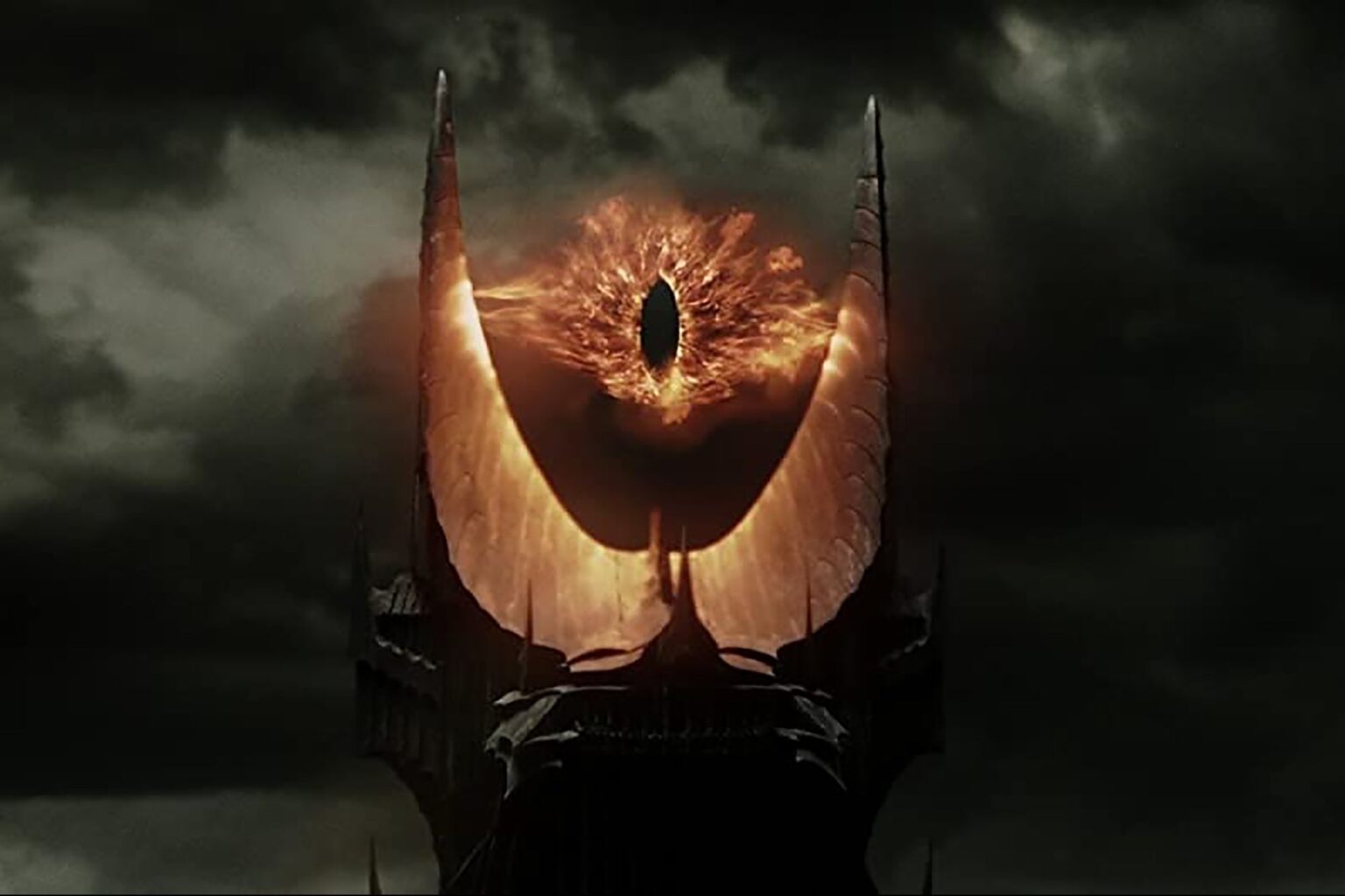What Is the Meaning of Sauron's Mark in The Rings of Power?