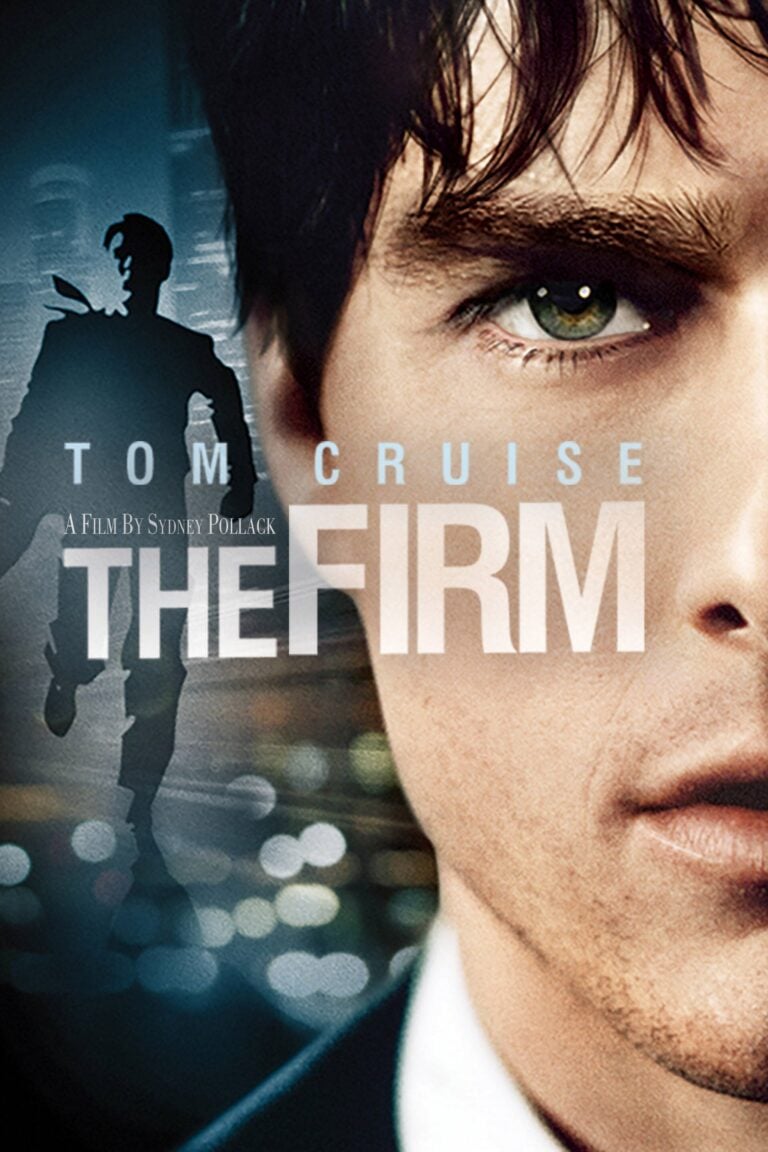 All 47 Tom Cruise Movies in Order