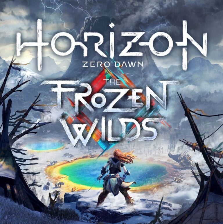 All 3 'Horizon' Games in Order