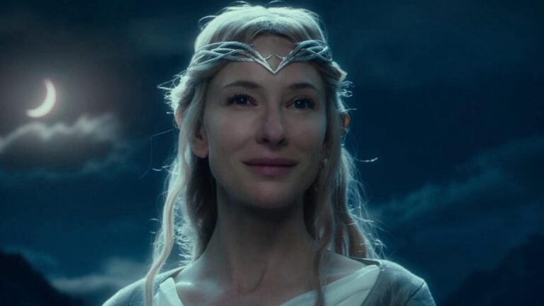 How Long Do Elves Live in LotR? (& 5 Oldest)