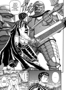 How Heavy & Long Is Guts' Sword in Berserk? (& How Feasibly Can He ...