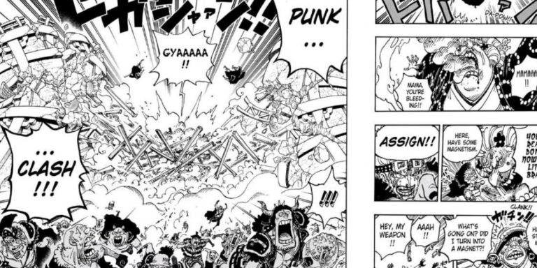 20 Strongest Attacks in One Piece (Ranked)