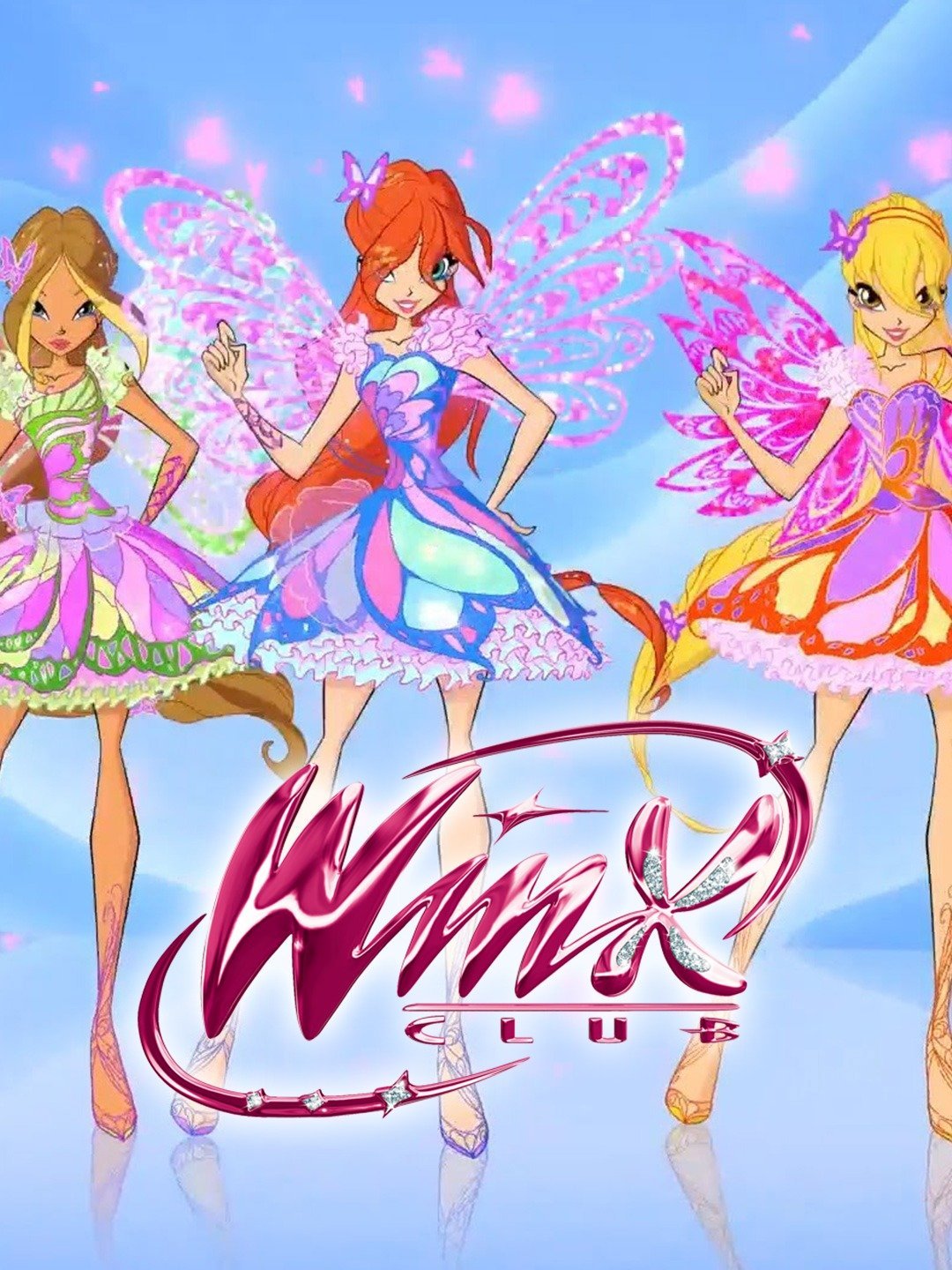 'Winx Club' Watch Order: Including All Series & Movies