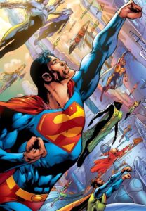 16 Best Superman Nicknames