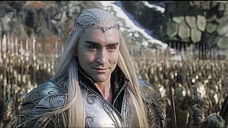 How Long Do Elves Live in LotR? (& 5 Oldest)