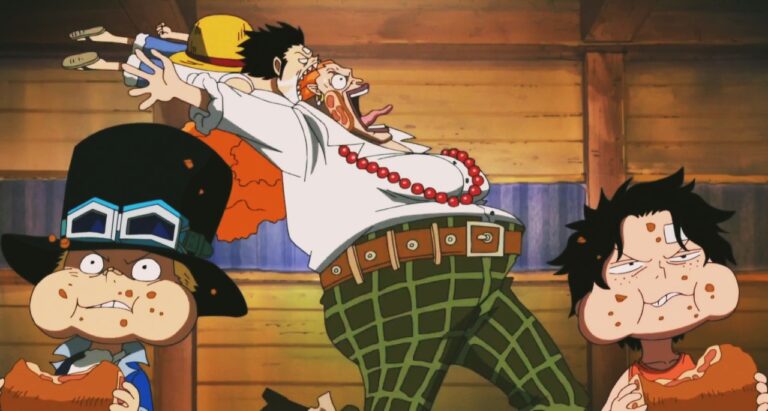 15 Best Moms in 'One Piece' Ranked (Manga & Anime)