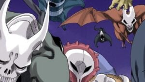 10 Strongest Hollows in Bleach Ranked by Power