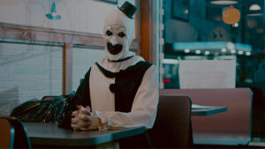 All 4 'Terrifier (Art the Clown)' Movies in Order