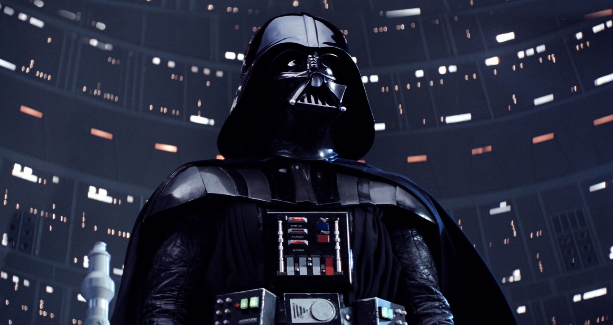 20 Star Wars Characters Ranked By Midi-Chlorian Count