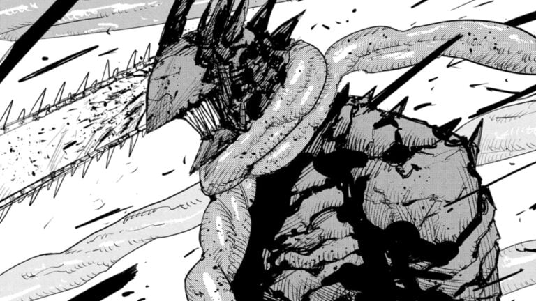 Is Denji a Devil, a Fiend, a Hybrid or a Human in Chainsaw Man?