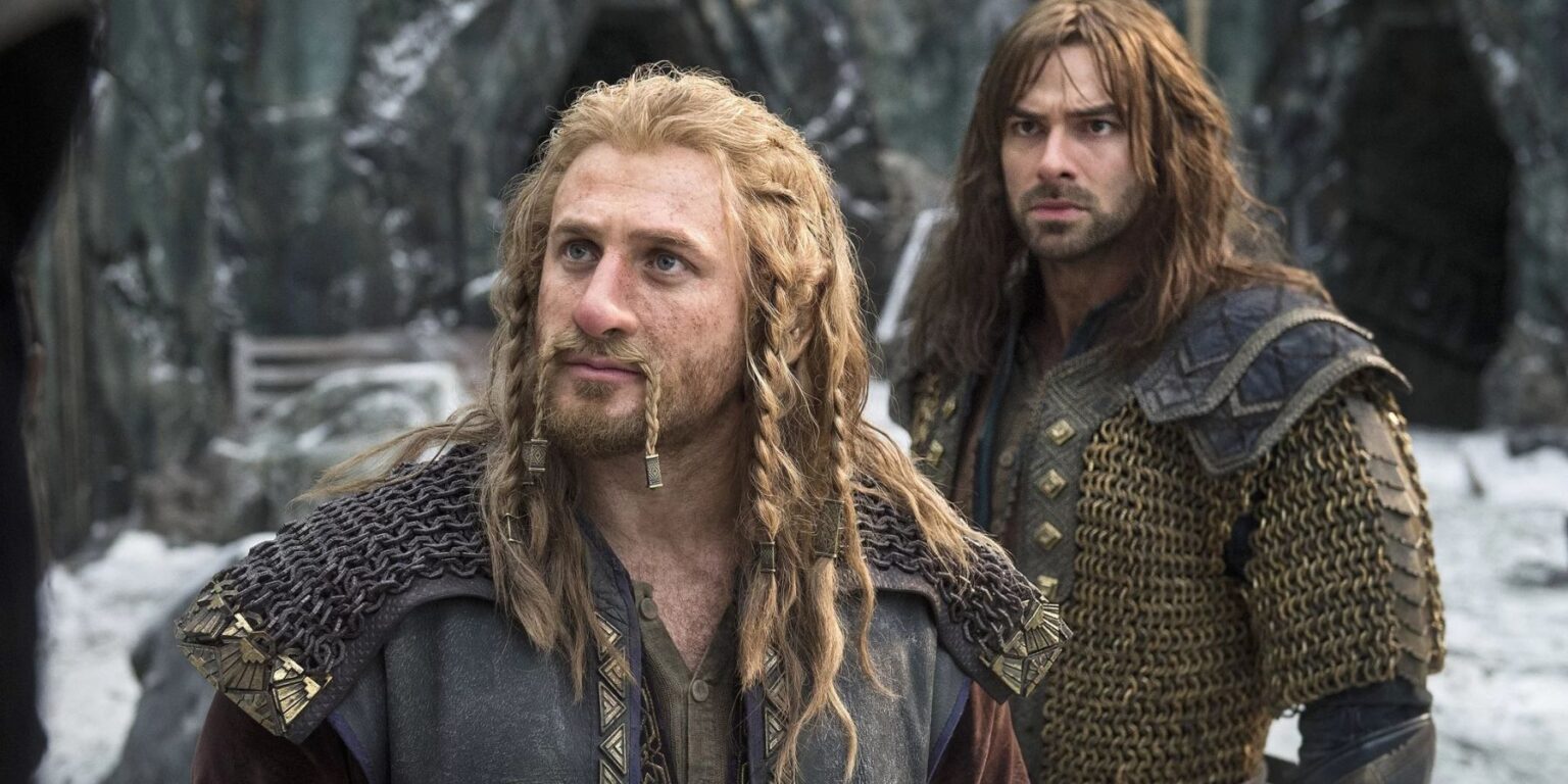40 Best Fictional Characters That Start with F (with Images)