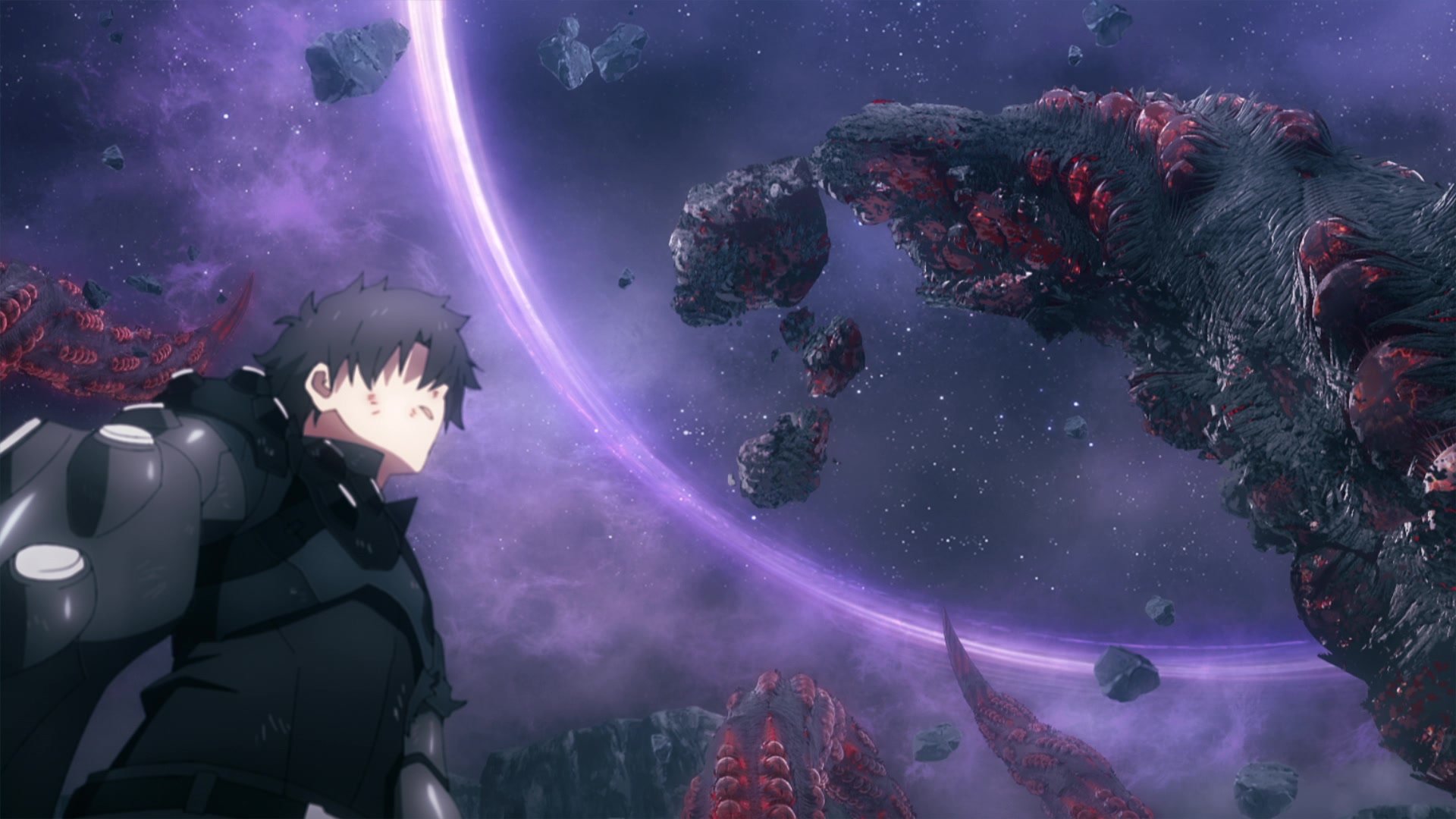 'Fate' Watch Order: Anime & Movies in Chronological Order